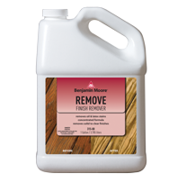 Woodluxe Wood Stain Remover (015) | East Bay Paint Center